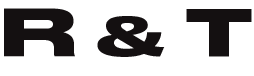 R & T - Official Site